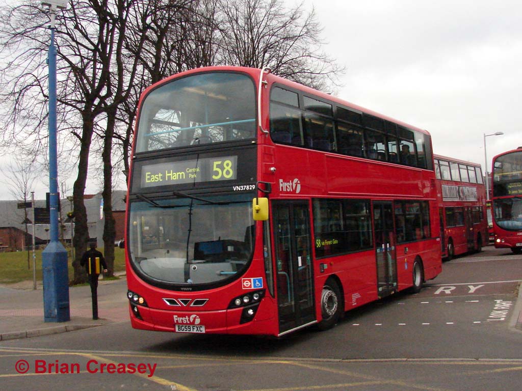 Route 58