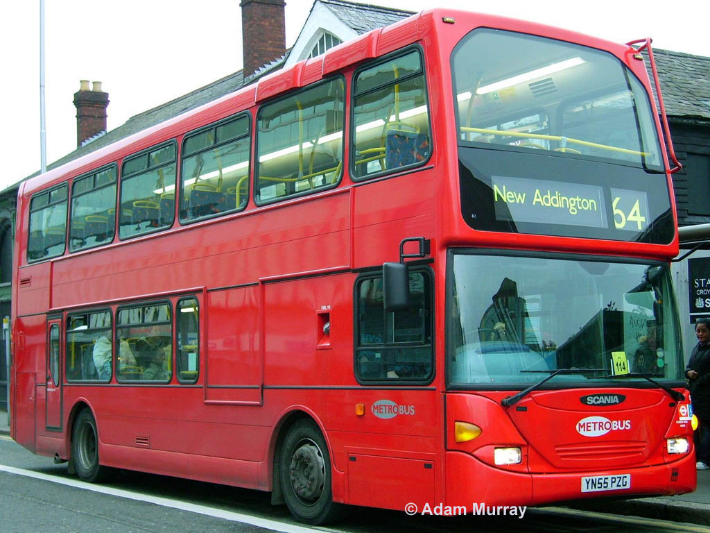 Route 64 Route 64