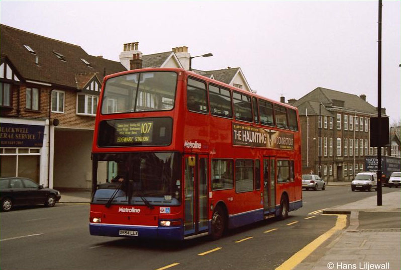 Route 107