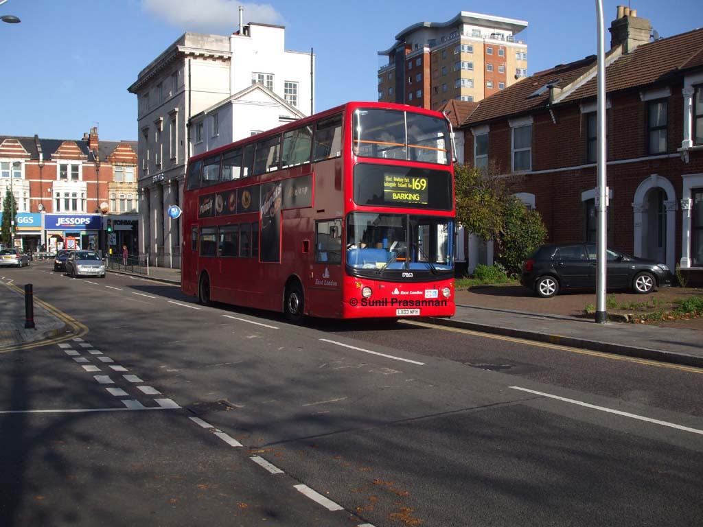Route 169 Route 169