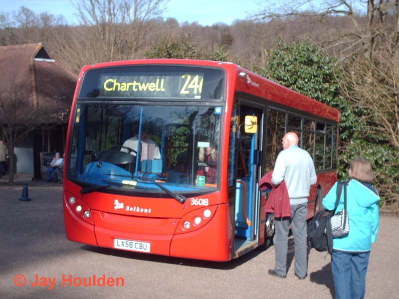 Route 246