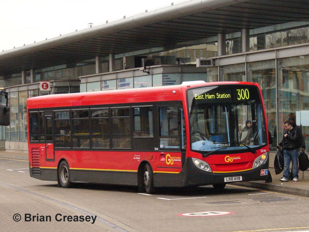 Route 300 Route 300