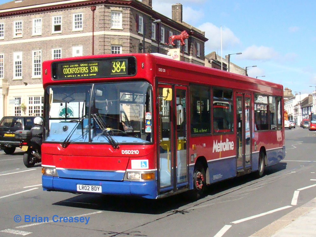 Route 384